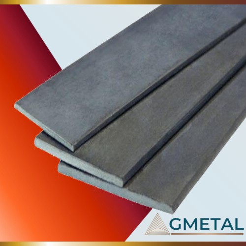 Flat Bars – Arya Steel