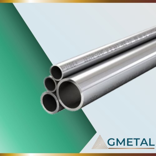 Precision Pipe – Arya Steel